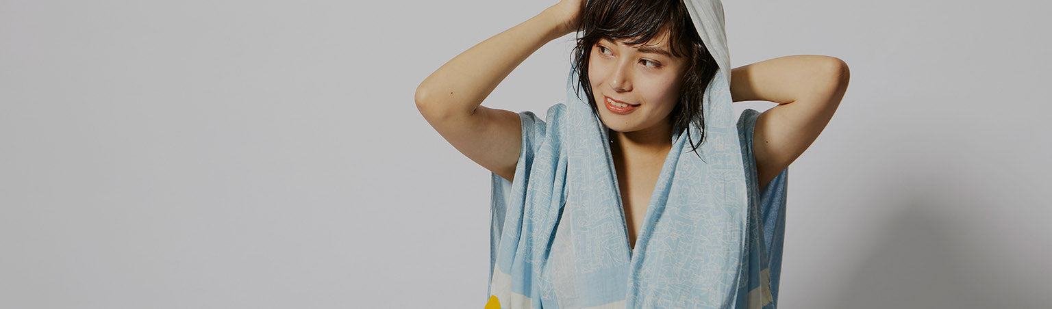 湯帷子（ゆかたびら） – 京都発、藍染めの手ぬぐい安堵【公式サイト】